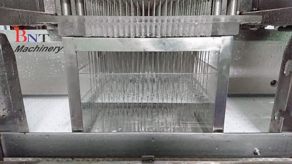 Tuna Injection Machine - The Fishing Website : Discussion Forums