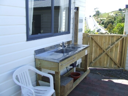 What's ya setup ~ filleting bench's and the like - The Fishing Website ...