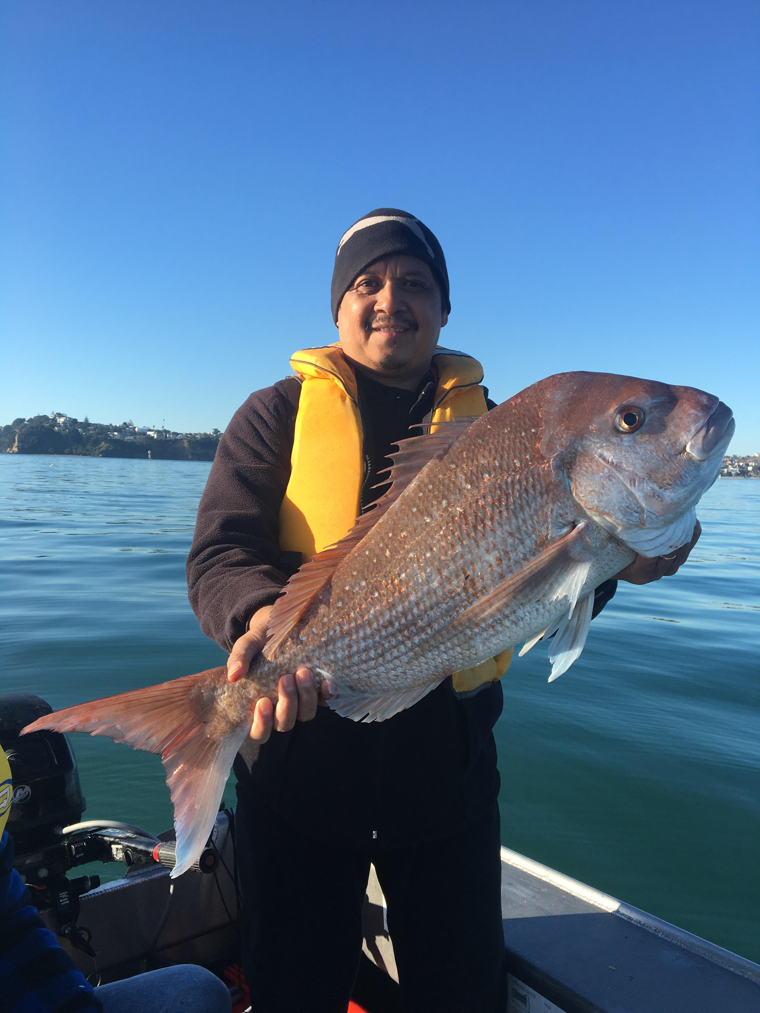 Out with the "Twelves" - The Fishing Website : Discussion Forums - Page 366