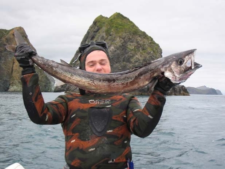 Barracouta/Kahawai Photos - The Fishing Website : Discussion Forums