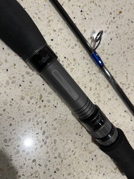 Yeehaa Soft Bait - The Fishing Website : Discussion Forums