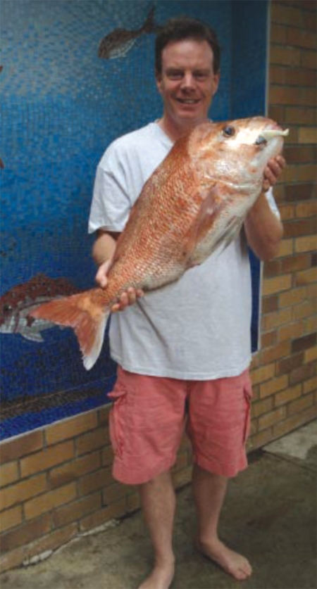 Evil Snapper - The Fishing Website : Discussion Forums - Page 1