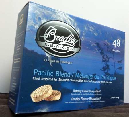Pacific Blend Bisquettes (Manuka) - The Fishing Website : Discussion Forums