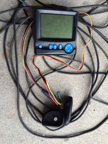 navman 4100 fishfinder for sale - The Fishing Website : Discussion Forums