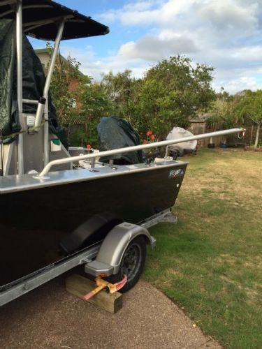 outrigger bases - The Fishing Website : Discussion Forums