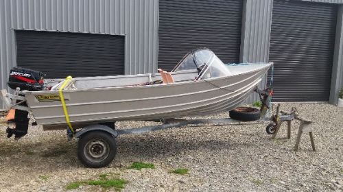 fyran 440 for sale - The Fishing Website : Discussion Forums