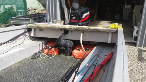 fyran 440 for sale - The Fishing Website : Discussion Forums