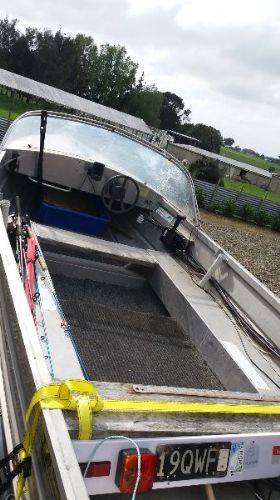 fyran 440 for sale - The Fishing Website : Discussion Forums