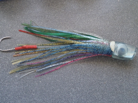 top gun lures - The Fishing Website : Discussion Forums