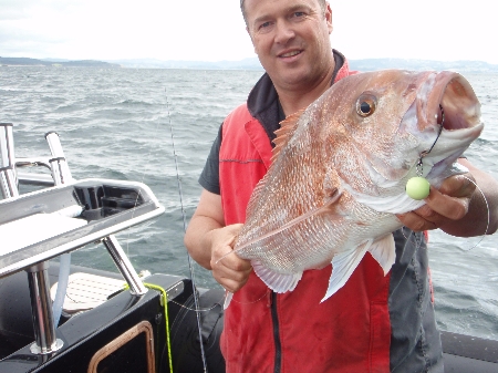 Cyclops Saturday - The Fishing Website : Discussion Forums - Page 1