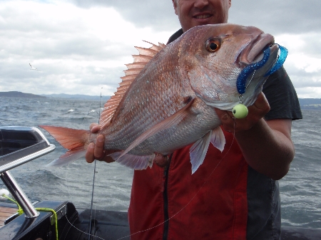 Cyclops Saturday - The Fishing Website : Discussion Forums - Page 1