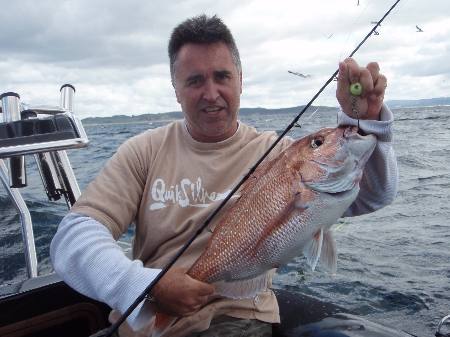 Cyclops Saturday - The Fishing Website : Discussion Forums - Page 1