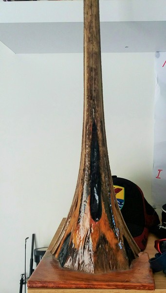 Marlin bill mount - The Fishing Website : Discussion Forums