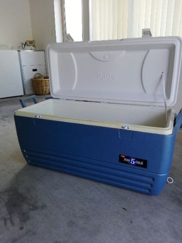 Chilly Bins forsale - The Fishing Website : Discussion Forums