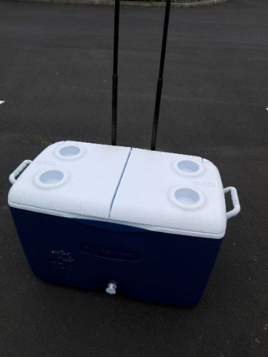 Chilly Bins forsale - The Fishing Website : Discussion Forums