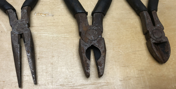 Essential Items for the Mancave - The Fishing Website : Discussion ...