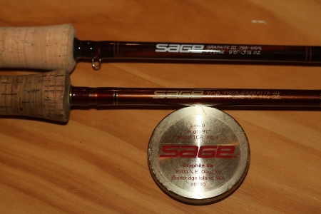 Boomerang Rods - Amazing Story. - The Fishing Website : Discussion Forums