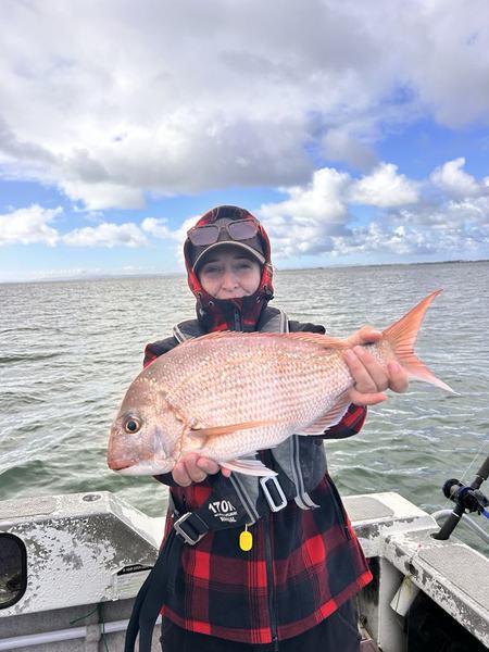 The Franklin Hunting & Fishing Grunter Hunter 2025 - The Fishing ...