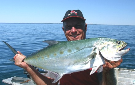 W.A. Exmouth to Karratha... - The Fishing Website : Discussion Forums