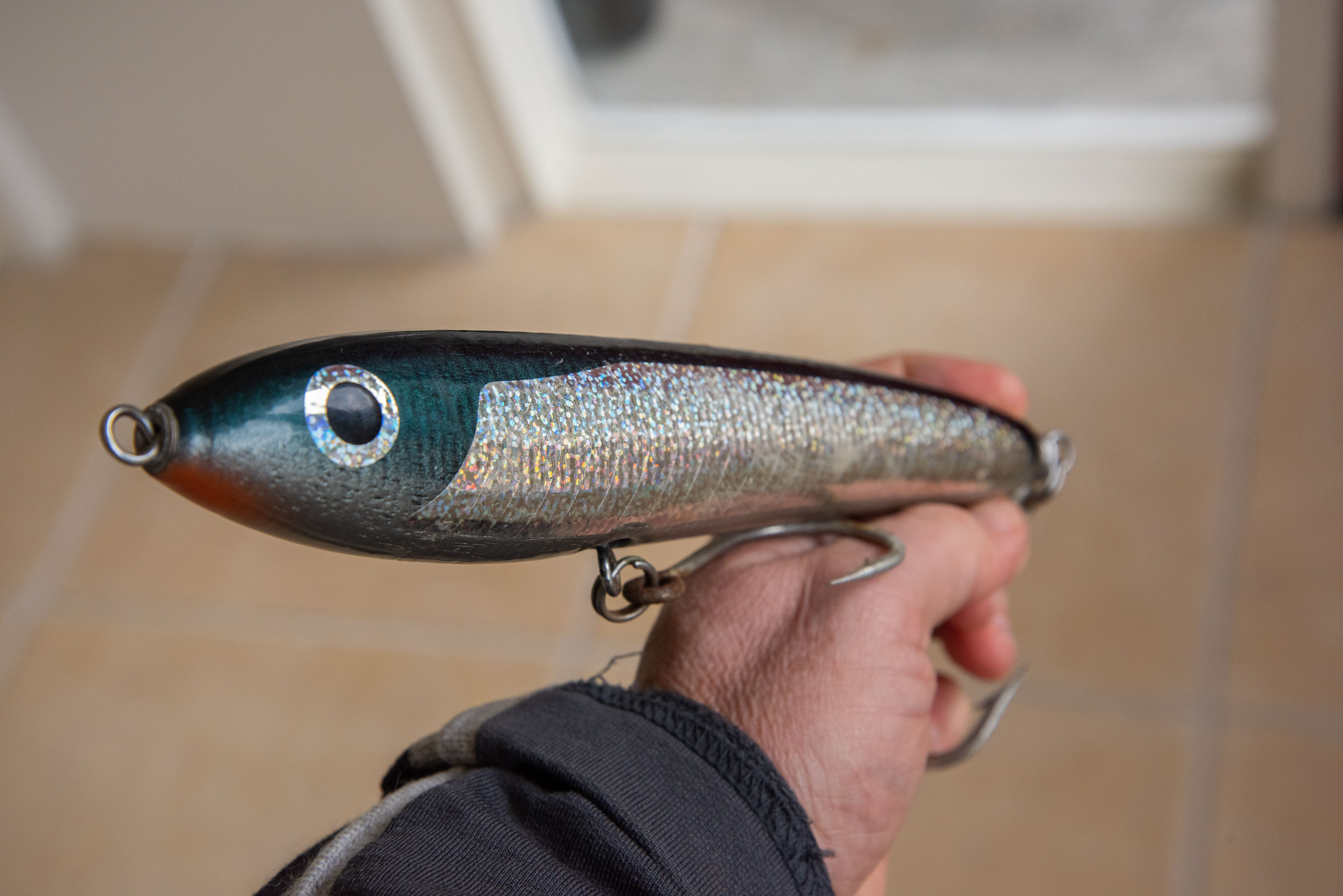 Carpenter Stickbait FS - The Fishing Website : Discussion Forums