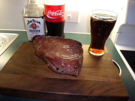 Smoked Marlin - what to do with it? - The Fishing Website : Discussion ...