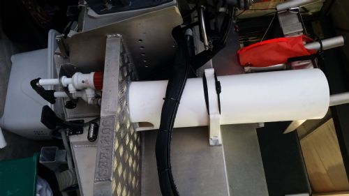 Surtees Bait tanks and tubes - The Fishing Website : Discussion Forums