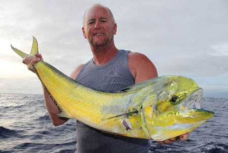 LIVIN IT!! Gamekeeper Samoa/Pago 14 - The Fishing Website : Discussion ...