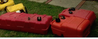 Underfloor Fuel Tank - The Fishing Website : Discussion Forums - Page 2