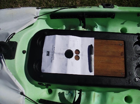 Tallon Elite Socket - The Fishing Website : Discussion Forums