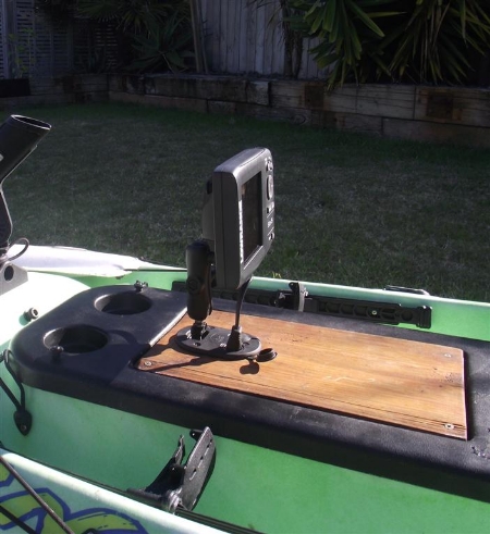 Tallon Elite Socket - The Fishing Website : Discussion Forums