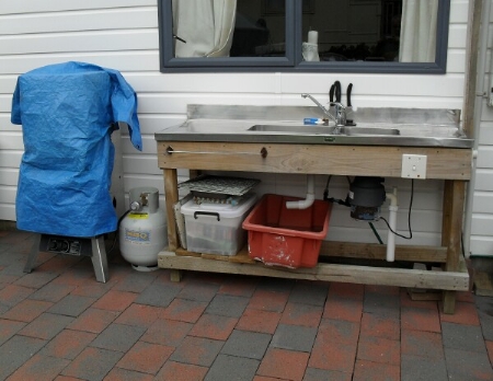 Filleting table - The Fishing Website : Discussion Forums