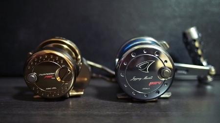 Maxel Transformer Reels ~ available NOW - The Fishing Website ...