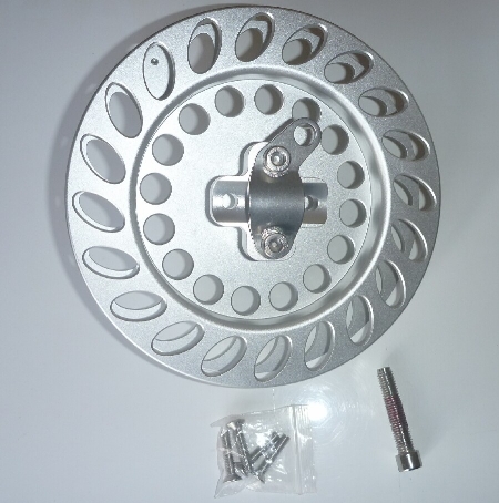 Maxel Teaser Reel - The Fishing Website : Discussion Forums