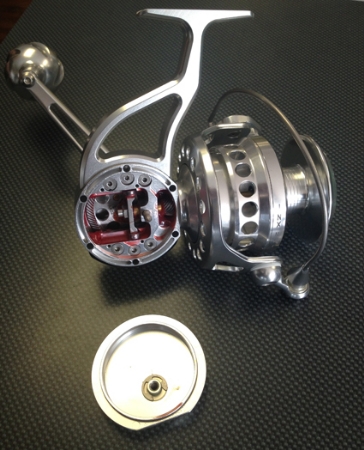 Zeebaas reel - The Fishing Website : Discussion Forums