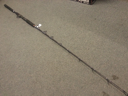 Synit Rods @ Decoro's - The Fishing Website : Discussion Forums