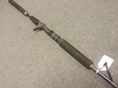 Synit Rods @ Decoro's - The Fishing Website : Discussion Forums