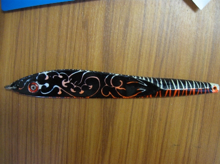 Katch 1 King Jigs - The Fishing Website : Discussion Forums - Page 1