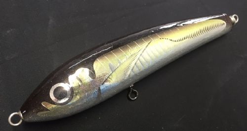 NEW CARPENTER LURES ARRIVED - The Fishing Website : Discussion Forums