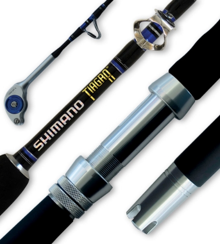 Shimano Tiagra Game Rods super deal - The Fishing Website : Discussion ...