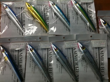 New Products From YEEHAA FISHING TACKLE - The Fishing Website ...