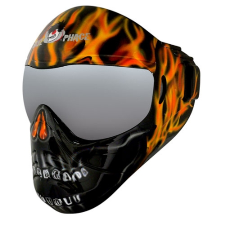 Masks for small boats and jet ski owners - The Fishing Website ...