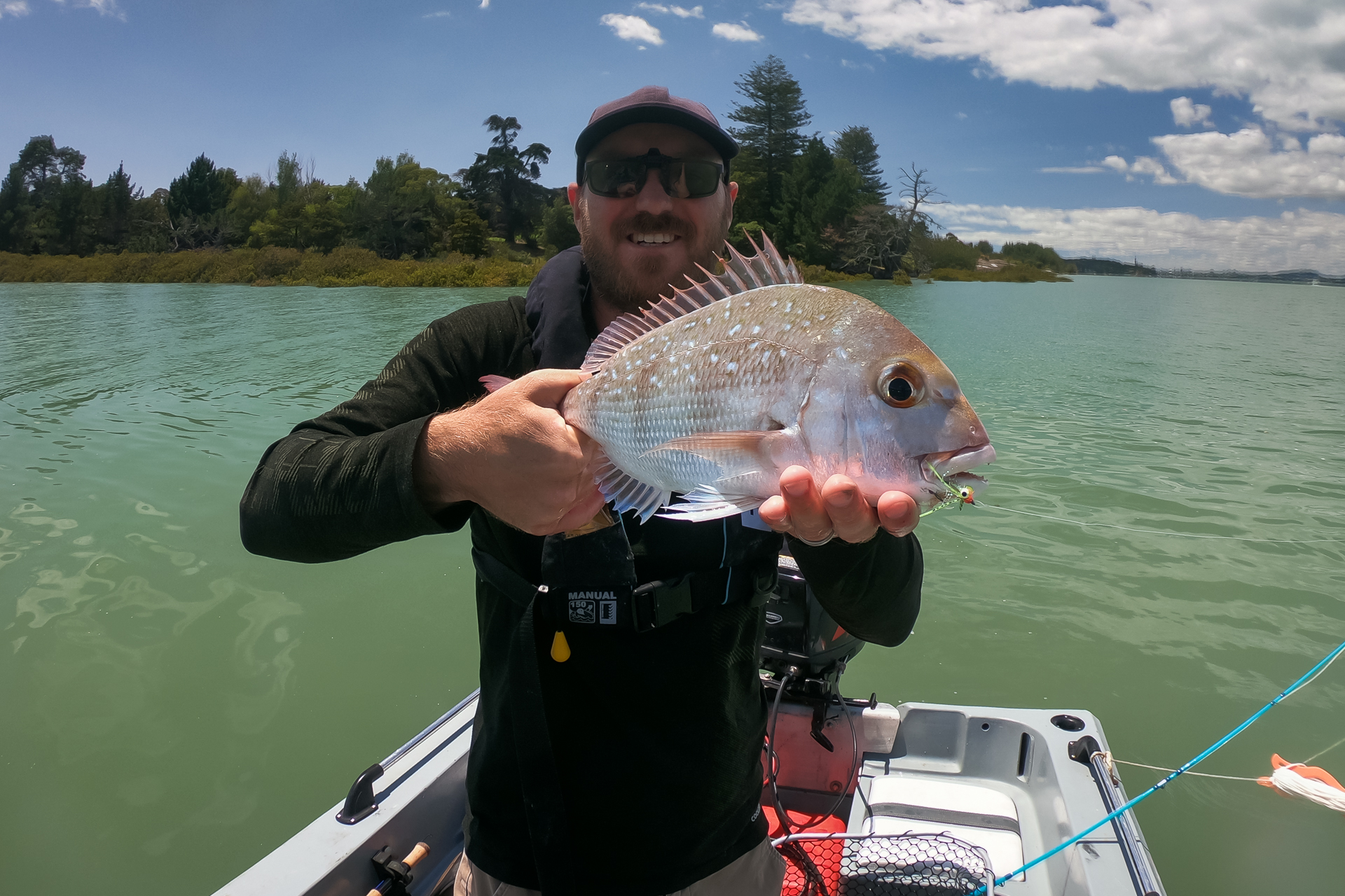 Who's been saltwater fly fishing? Auckland - The Fishing Website ...