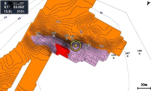 Garmin Quick Draw - The Fishing Website : Discussion Forums - Page 1