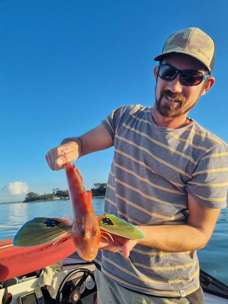 Grunter Hunter 2022 - The Fishing Website : Discussion Forums - Page 2