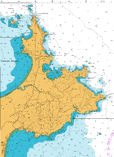 Doubtless Bay Tokerau Bch - The Fishing Website : Discussion Forums
