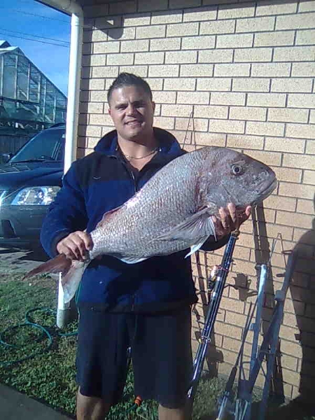 LBG Hall of Fame - The Fishing Website : Discussion Forums - Page 6