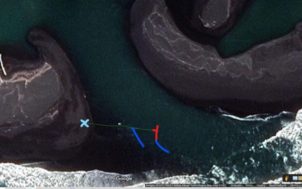 reti board - The Fishing Website : Discussion Forums - Page 2