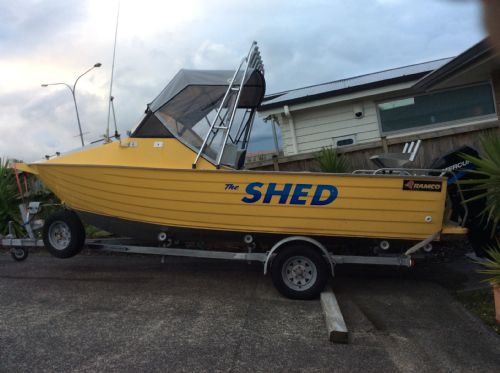 Ramco Fishmaster SOLD - The Fishing Website : Discussion Forums