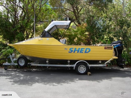 Ramco Fishmaster SOLD - The Fishing Website : Discussion Forums