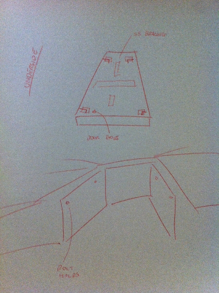 DIY cabin squab design help - The Fishing Website : Discussion Forums